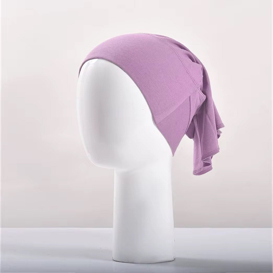 Hijab Caps & Underscarves NZ | Secure & Comfortable Wear | Hijabaan